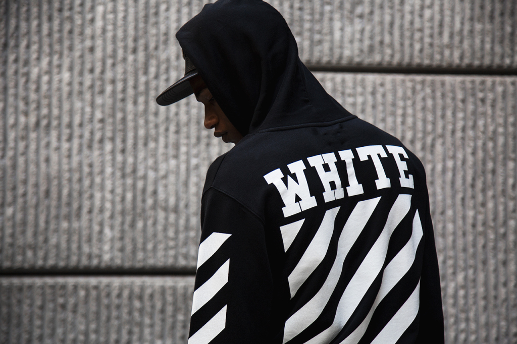 Learn Street Wear Branding from Virgil Abloh – Soul Culture