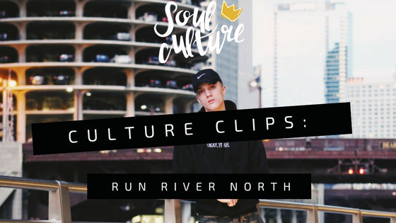 Culture Clips: Run River North – Soul Culture