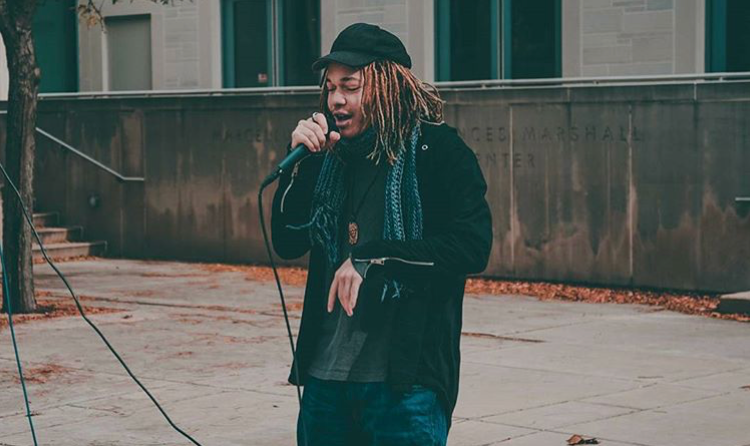 New Music Monday: Jeremiah Stokes Adds Gusto with U & I – Soul Culture