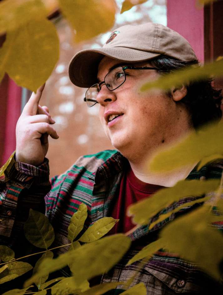 WATCH: James Otha Releases Visual for “Therapy” – Soul Culture