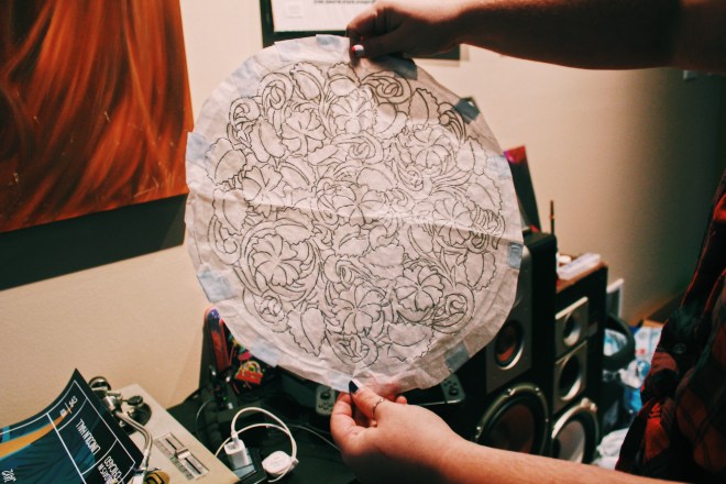 Meet Emma McKee: Hip-Hop’s Very First Cross Stitch Artist – Soul Culture
