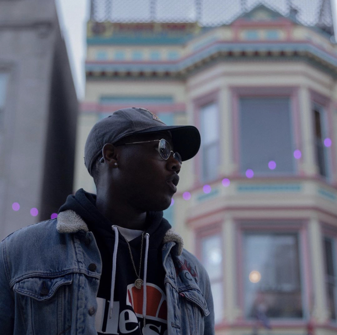 Graphic Artist and Comedian Casey the Icon Will Be Famous by Age 26 ...